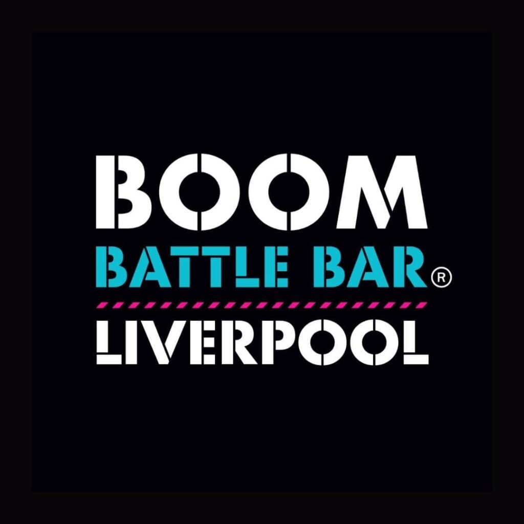 Boom Battle Bar - Liverpool Bars