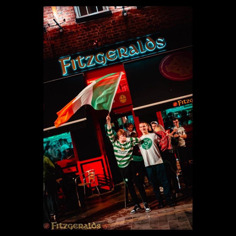 Liverpool Bars – The Best Bars in Liverpool