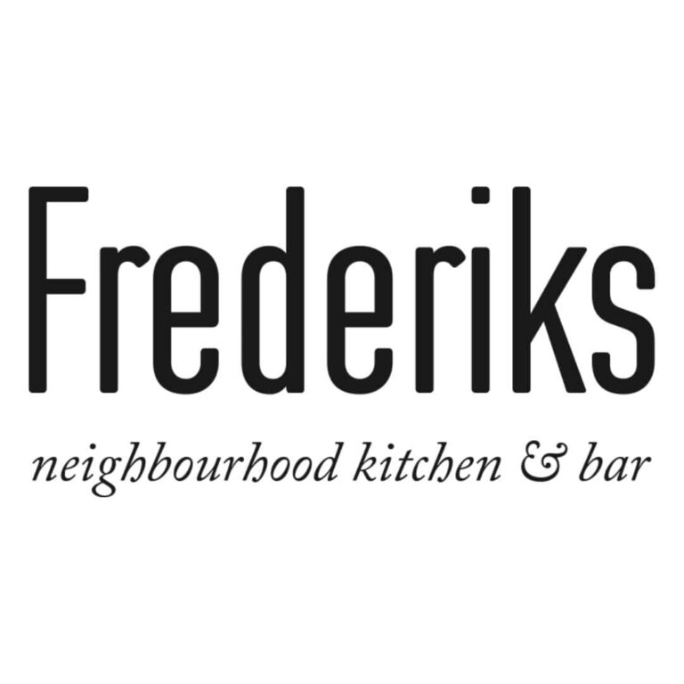 Frederiks - Liverpool Bars - Liverpool Bars