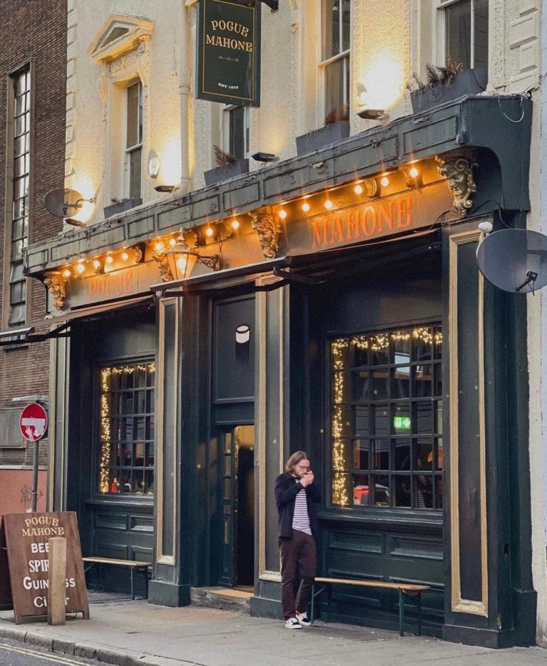 Liverpool Bars – The Best Bars in Liverpool - Liverpool Bars