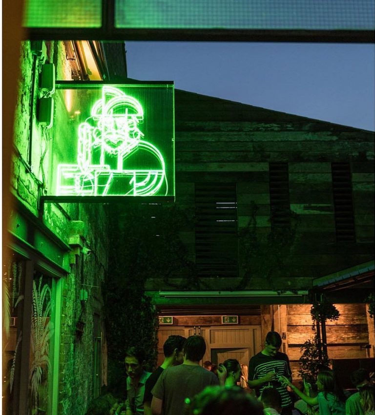 The Merchant - Liverpool Bars - Liverpool Bars