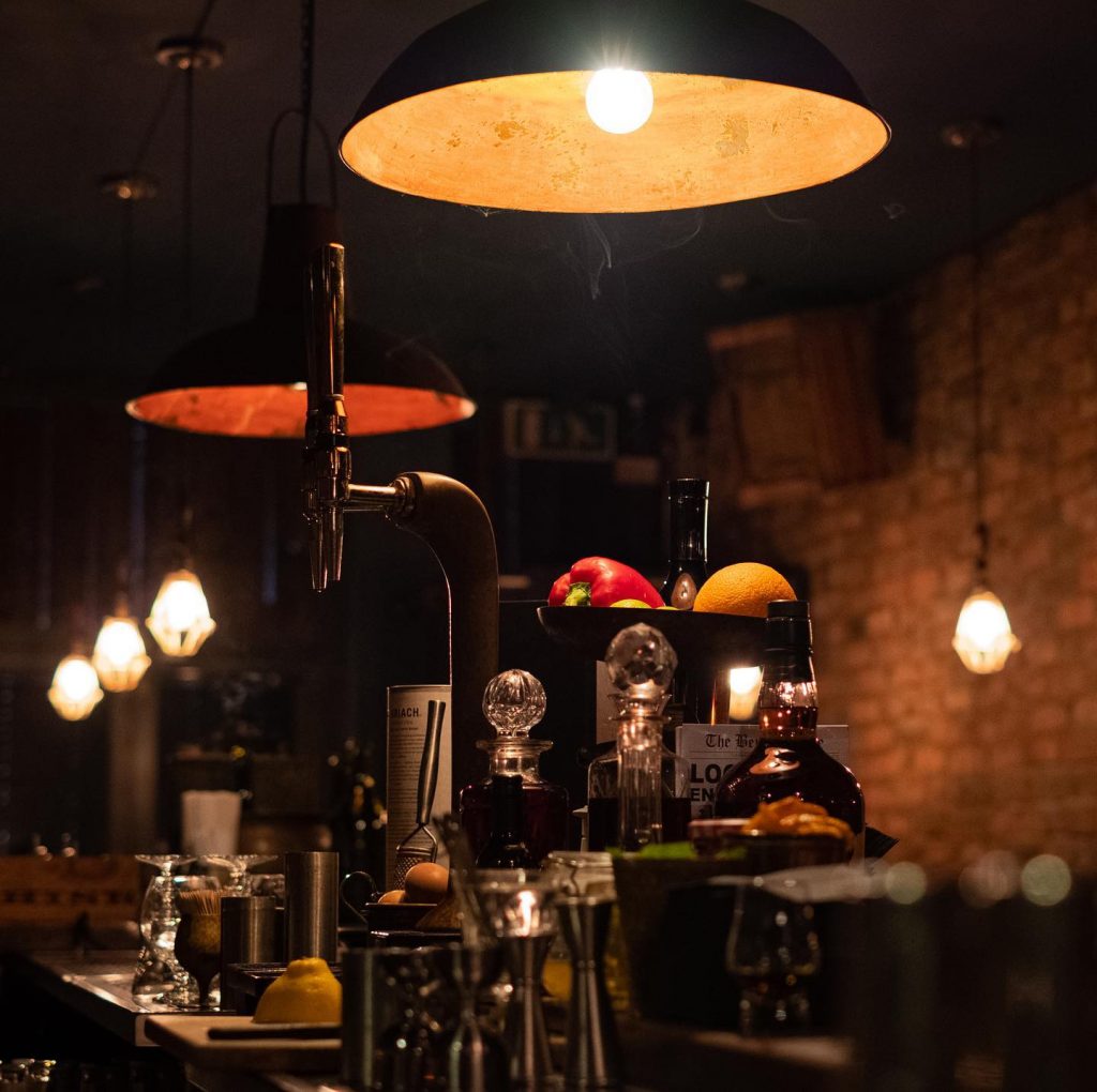 Best Bars in Liverpool to visit in 2025 (Part One) - Liverpool Bars