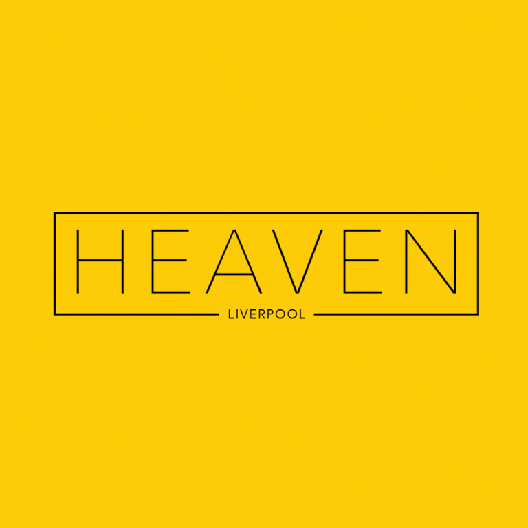 Heaven - Liverpool Bars - Liverpool Bars