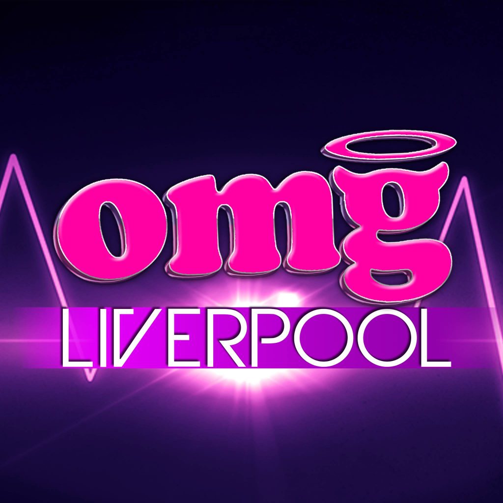 OMG - Liverpool Bars