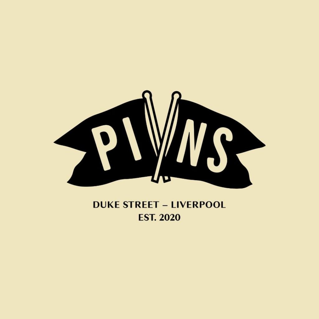 Pins - Liverpool Bars