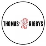 Thomas Rigby's - Liverpool Bars - Liverpool Bars