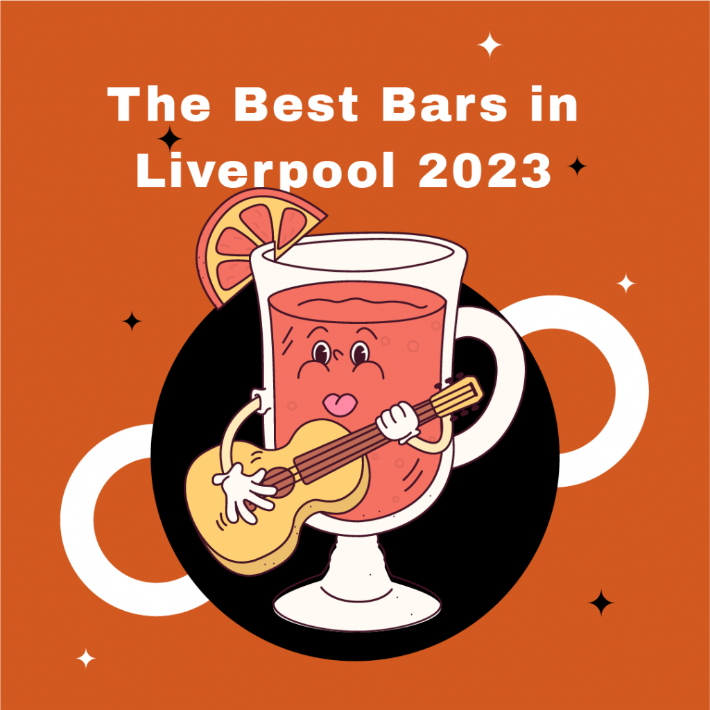 Liverpool Bars, Clubs & Pubs - Liverpool Bars - Liverpool Bars