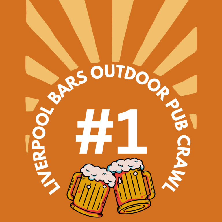 Liverpool Bars, Clubs & Pubs - Liverpool Bars - Liverpool Bars