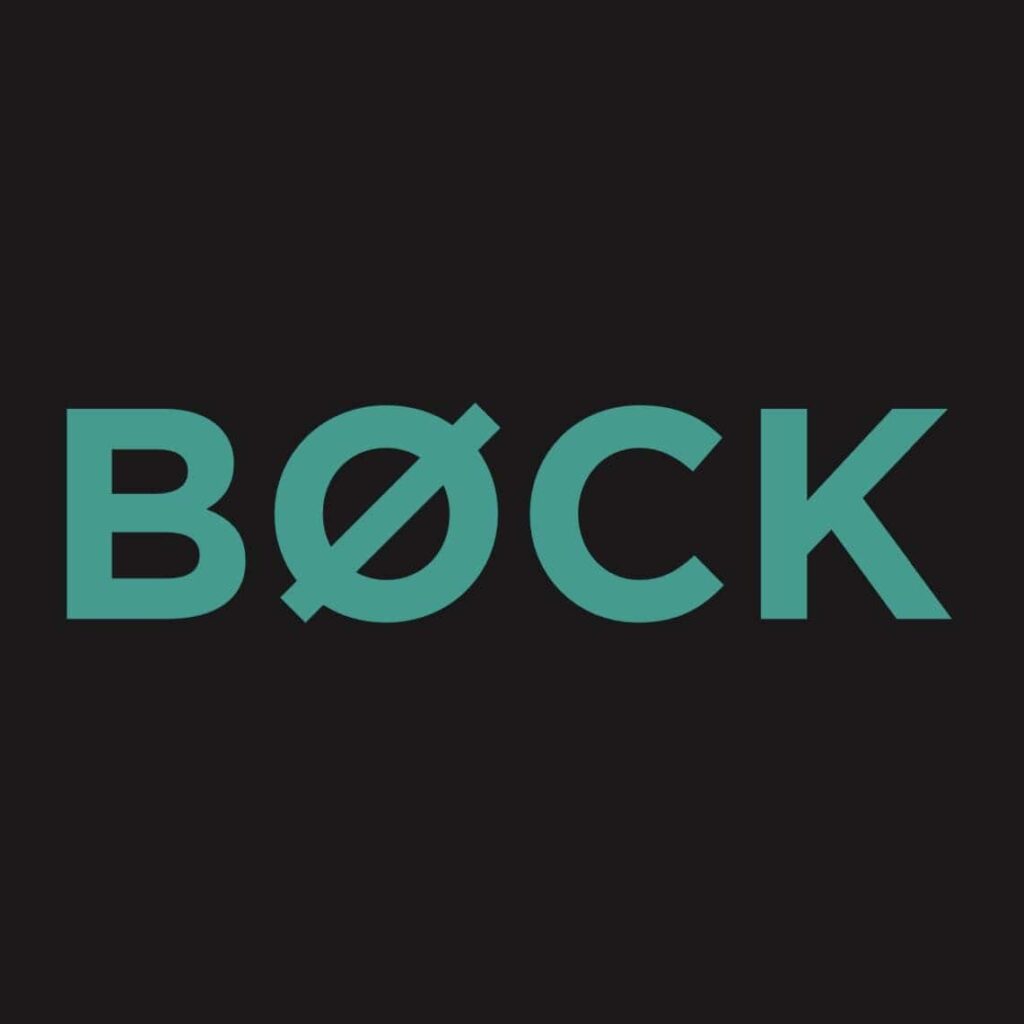 Bock - Liverpool Bars
