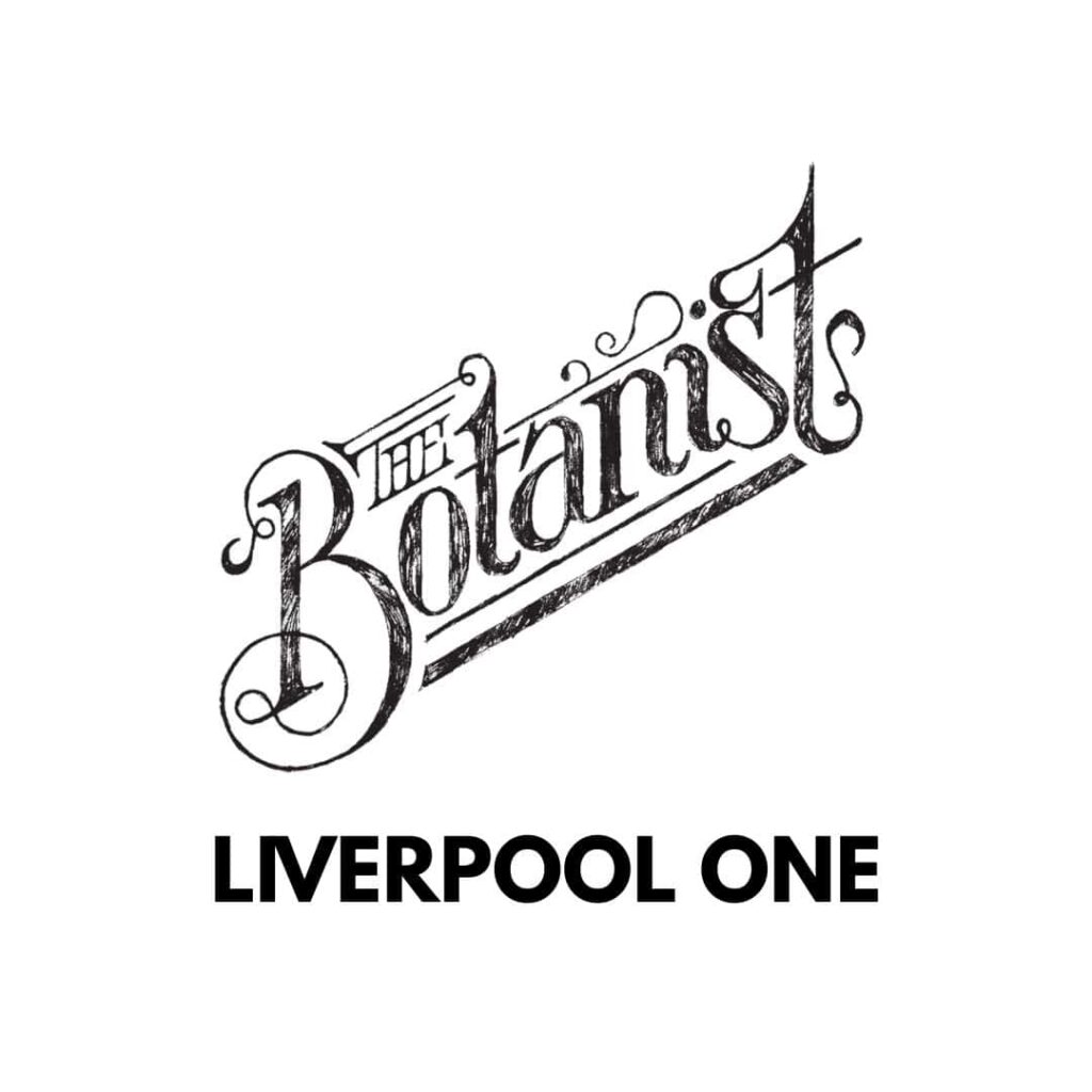 The Botanist - Liverpool One - Liverpool Bars - Liverpool Bars